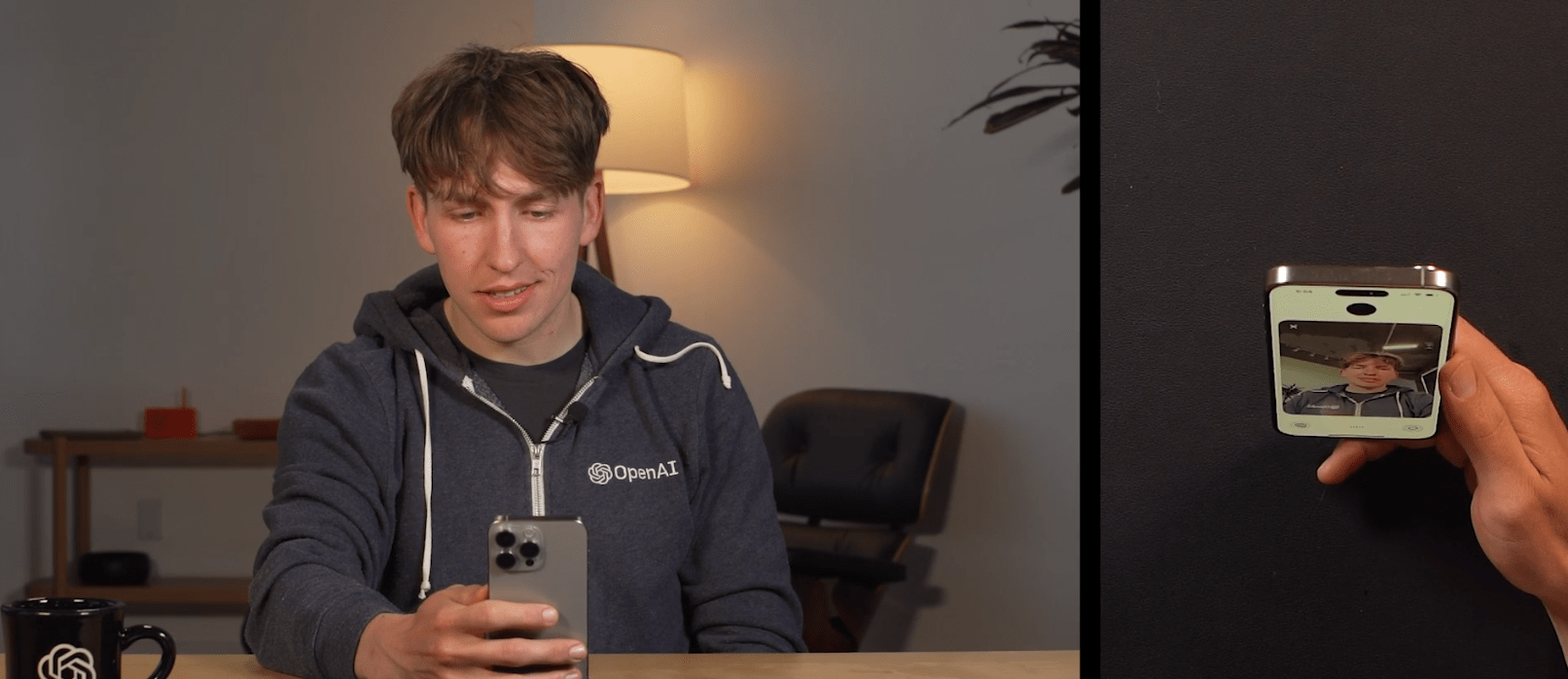 오픈 AI, 새 AI 모델 GPT-4o 공개 / 데일리바이트(DAILY BYTE)