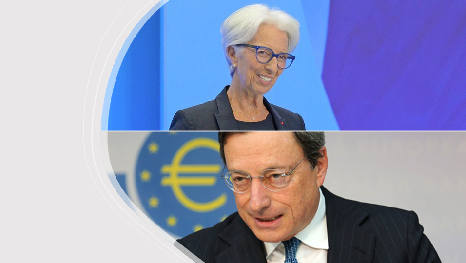 유럽이 하나될 수 없는 이유 (feat. 금리 인상) / 데일리바이트(DAILY BYTE)