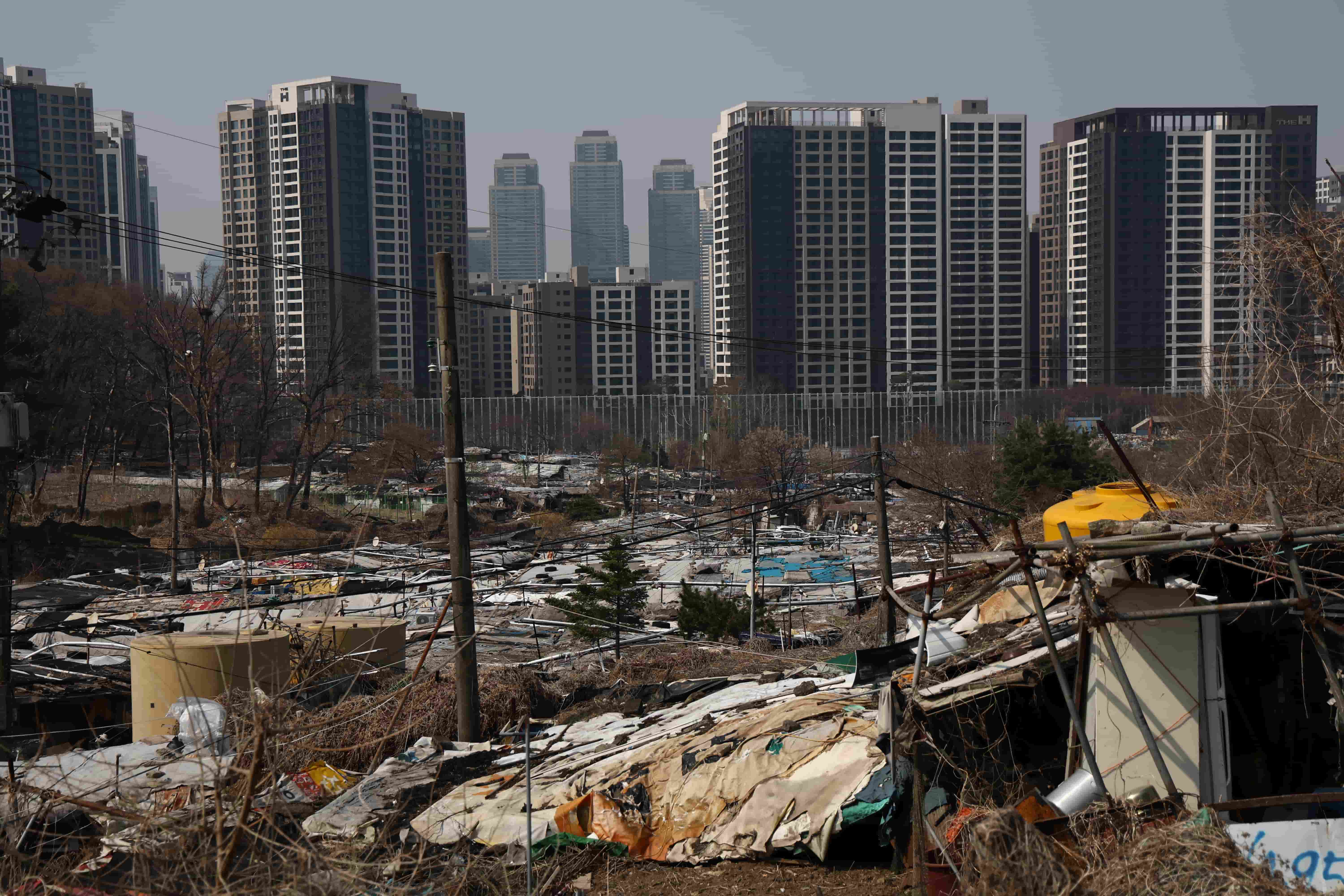 서울 판자촌, 어떻게 다시 태어날까? / 데일리바이트(DAILY BYTE)
