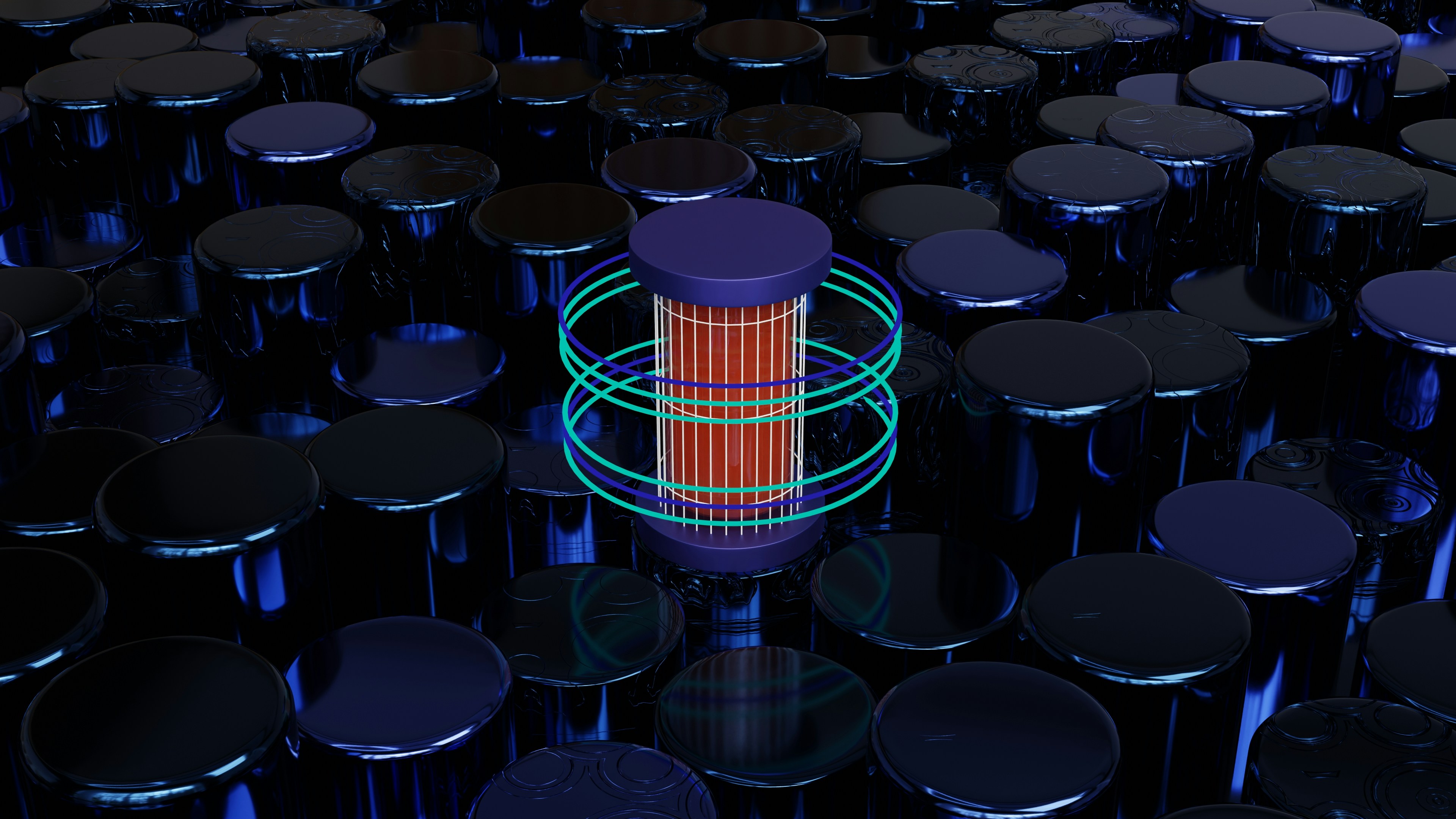 SMR, 원자력 발전소의 트렌드는 소형화! / 데일리바이트(DAILY BYTE)