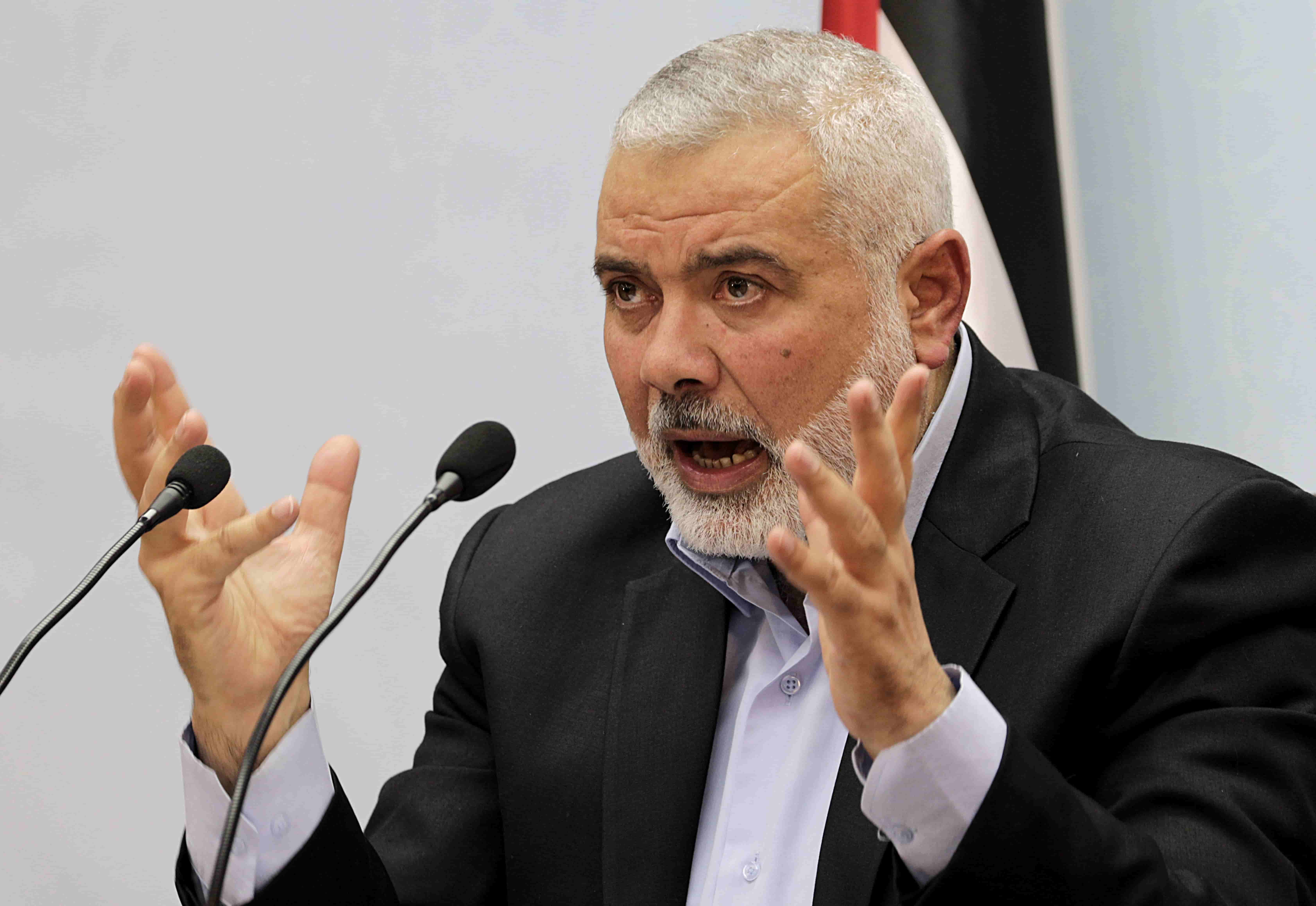 하마스 수장 하니예 암살, 격화하는 중동 분쟁 / 데일리바이트(DAILY BYTE)