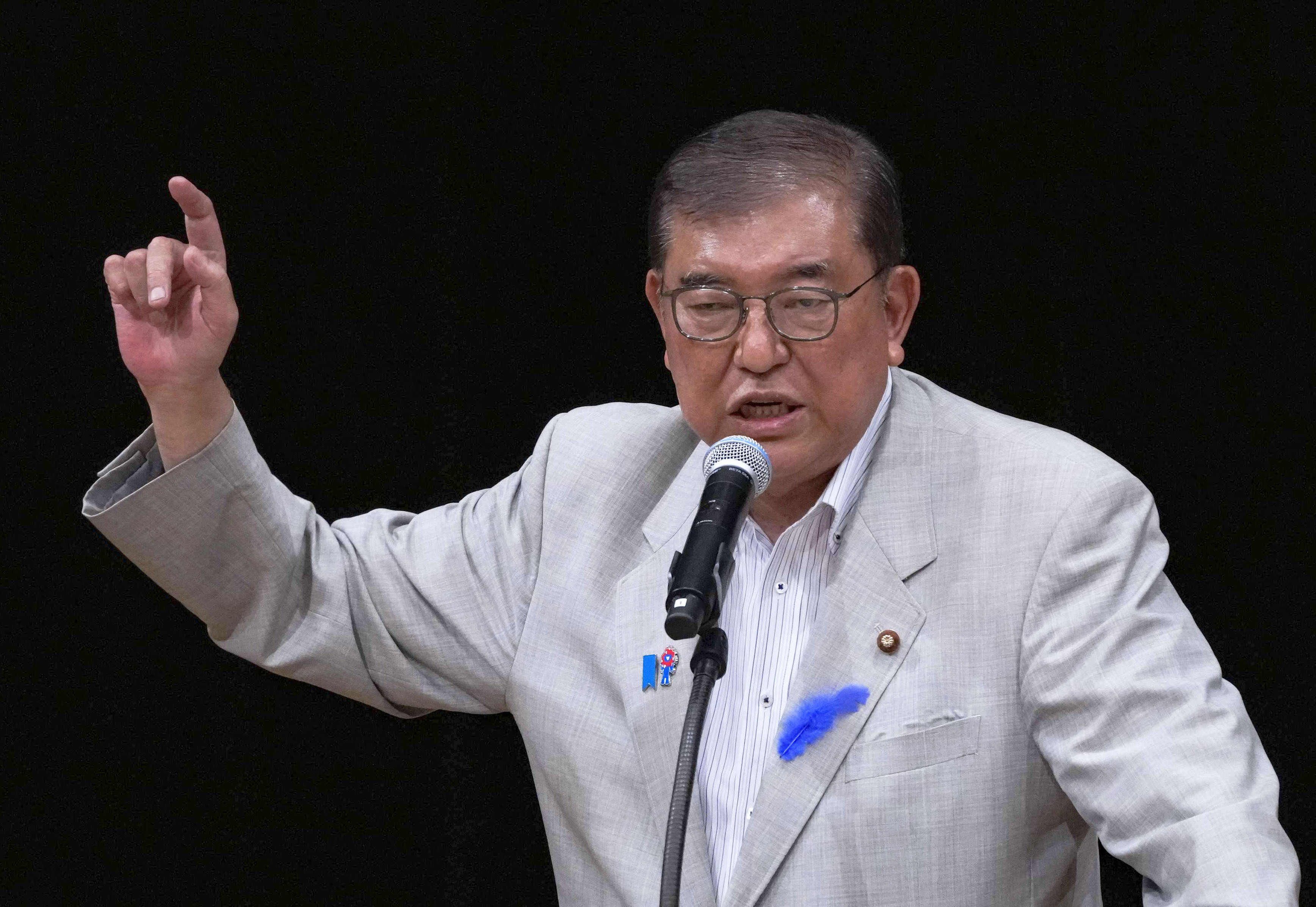 흔들리는 미일 관계, 동맹에서 거래로? / 데일리바이트(DAILY BYTE)