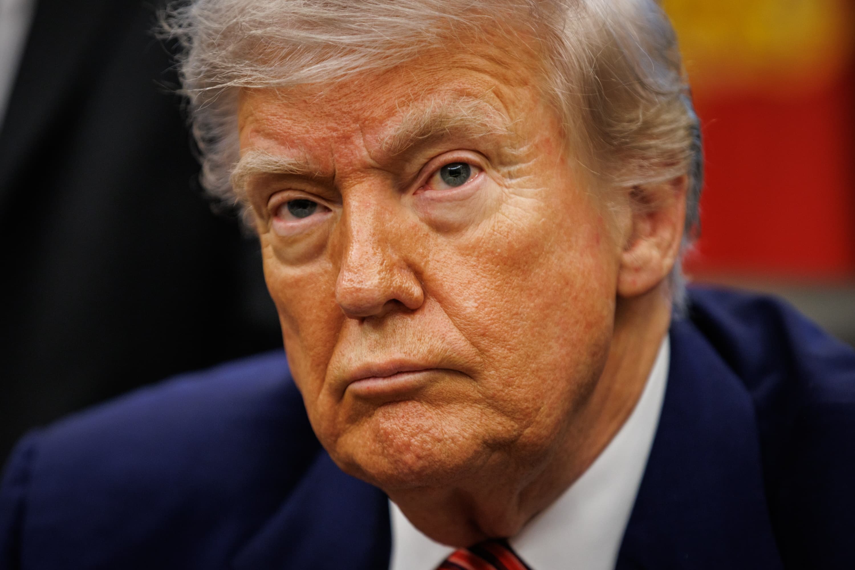 트럼프 관세, 미국 법원이 막았다 / 데일리바이트(DAILY BYTE)