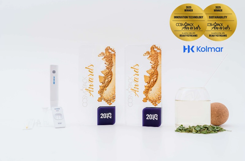 한국콜마, K-뷰티 전성기에 경영권 분쟁 맞닥뜨리다 / 데일리바이트(DAILY BYTE)