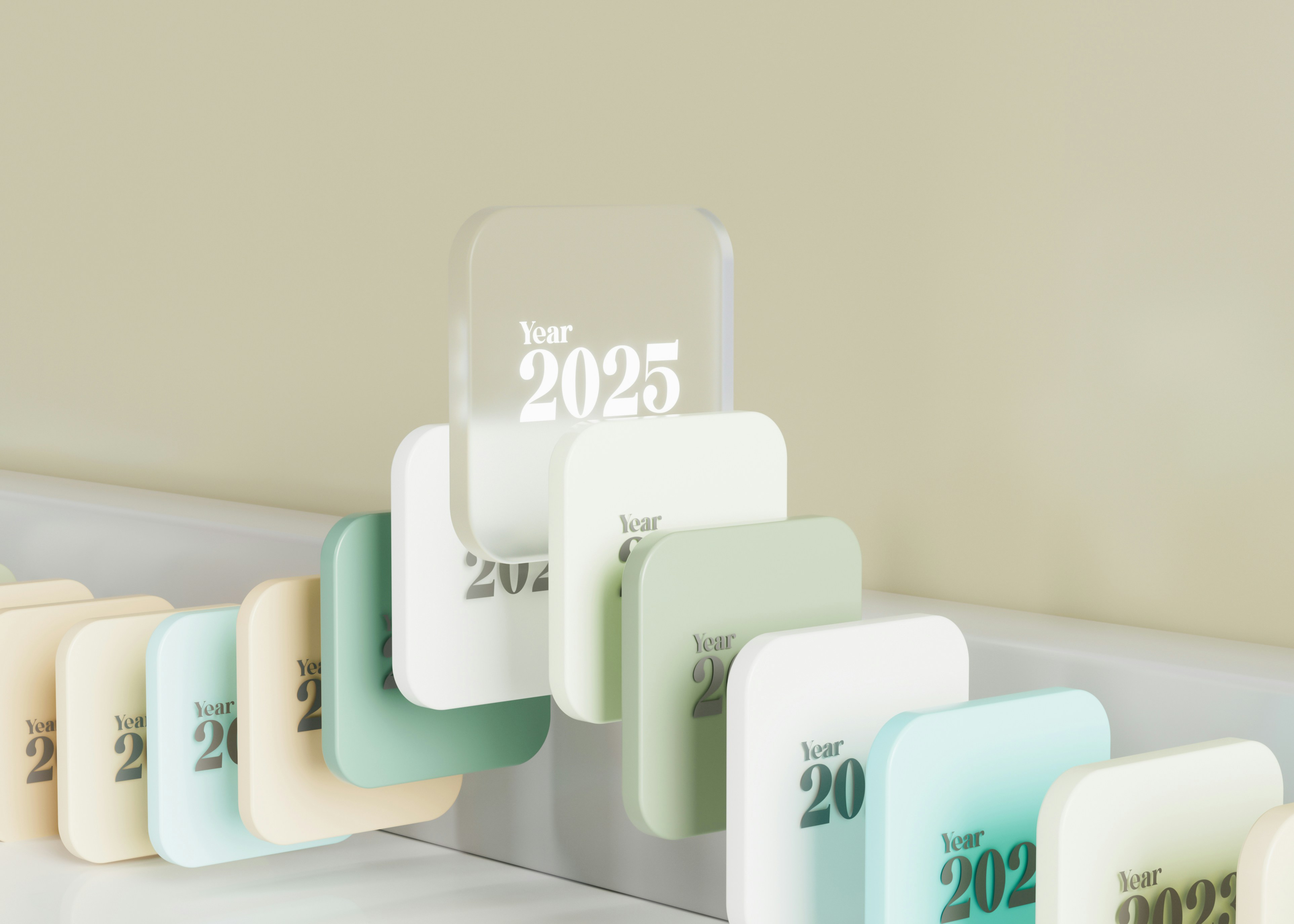 다가온 2025년, 바뀌는 경제 정책 훑어보기 / 데일리바이트(DAILY BYTE)