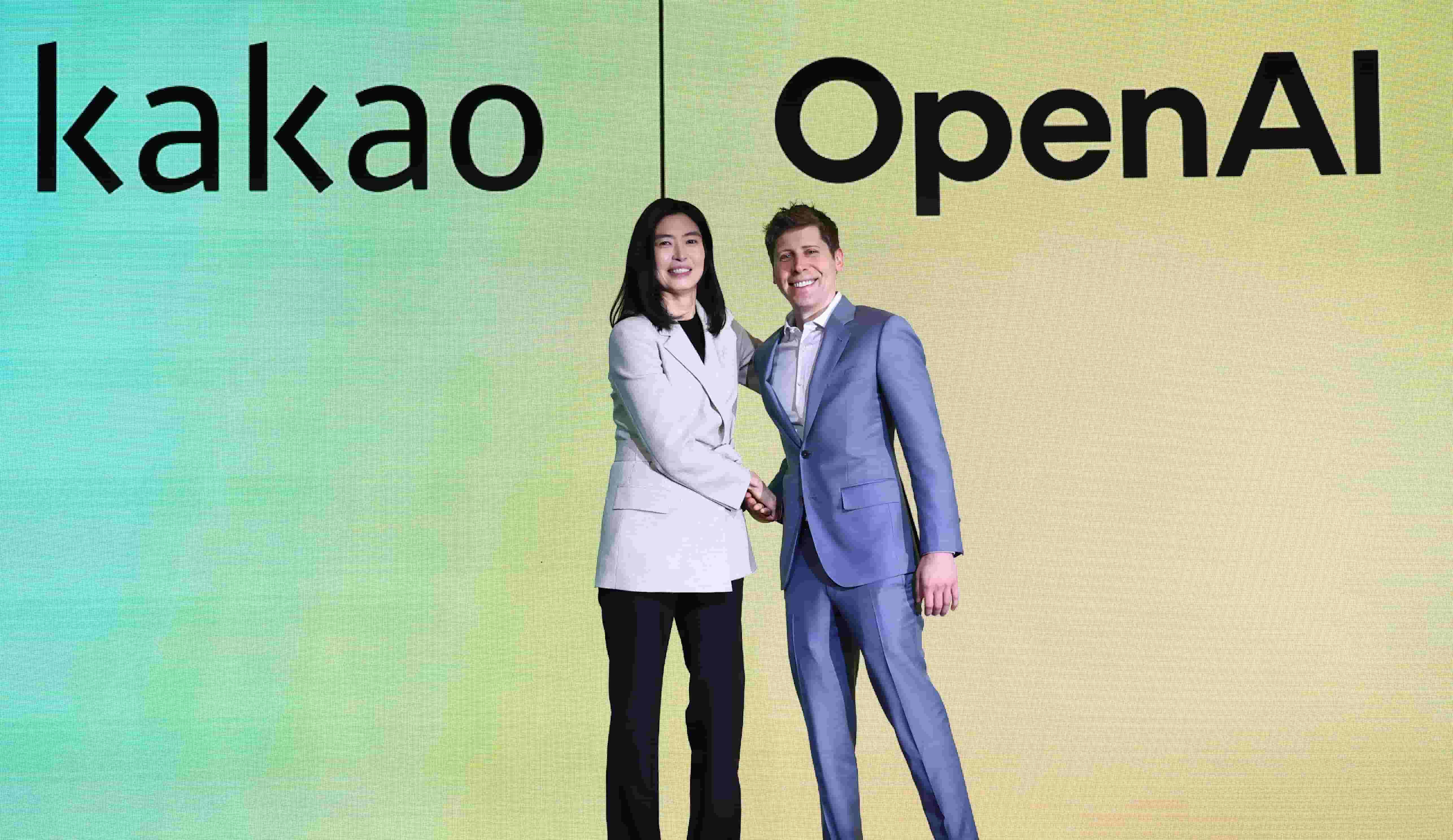 플랫폼 개편부터 AI 전략까지, 최근 카카오 동향은? / 데일리바이트(DAILY BYTE)