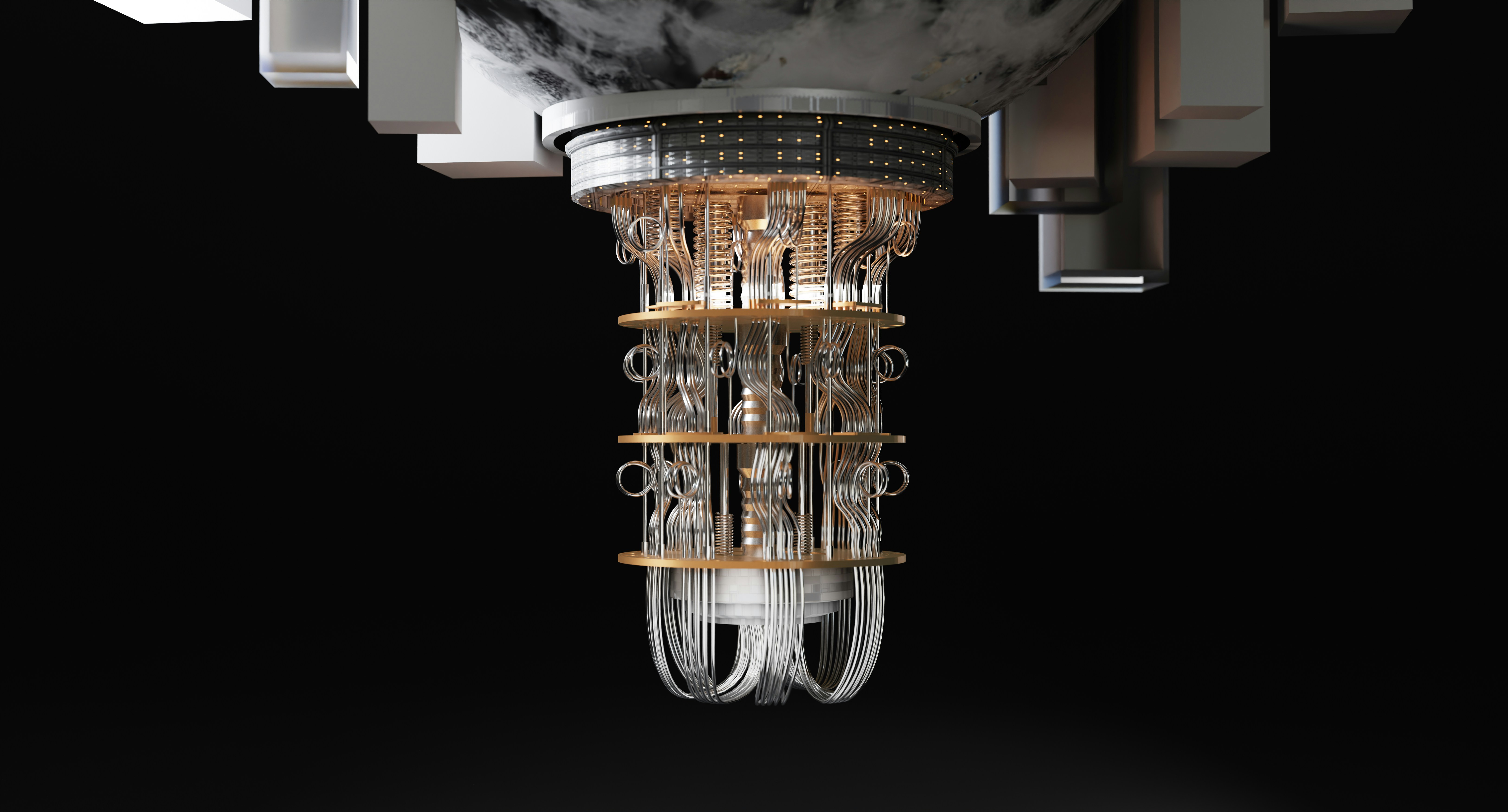 차원이 다른 속도, 양자컴퓨터 / 데일리바이트(DAILY BYTE)