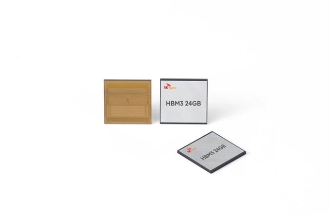 HBM, 인공지능 시대의 또 다른 주인공 / 데일리바이트(DAILY BYTE)