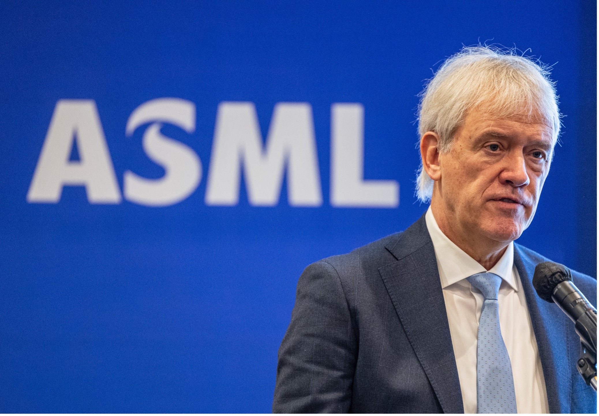 EUV 점유율 100% ASML의 성공 신화 / 데일리바이트(DAILY BYTE)