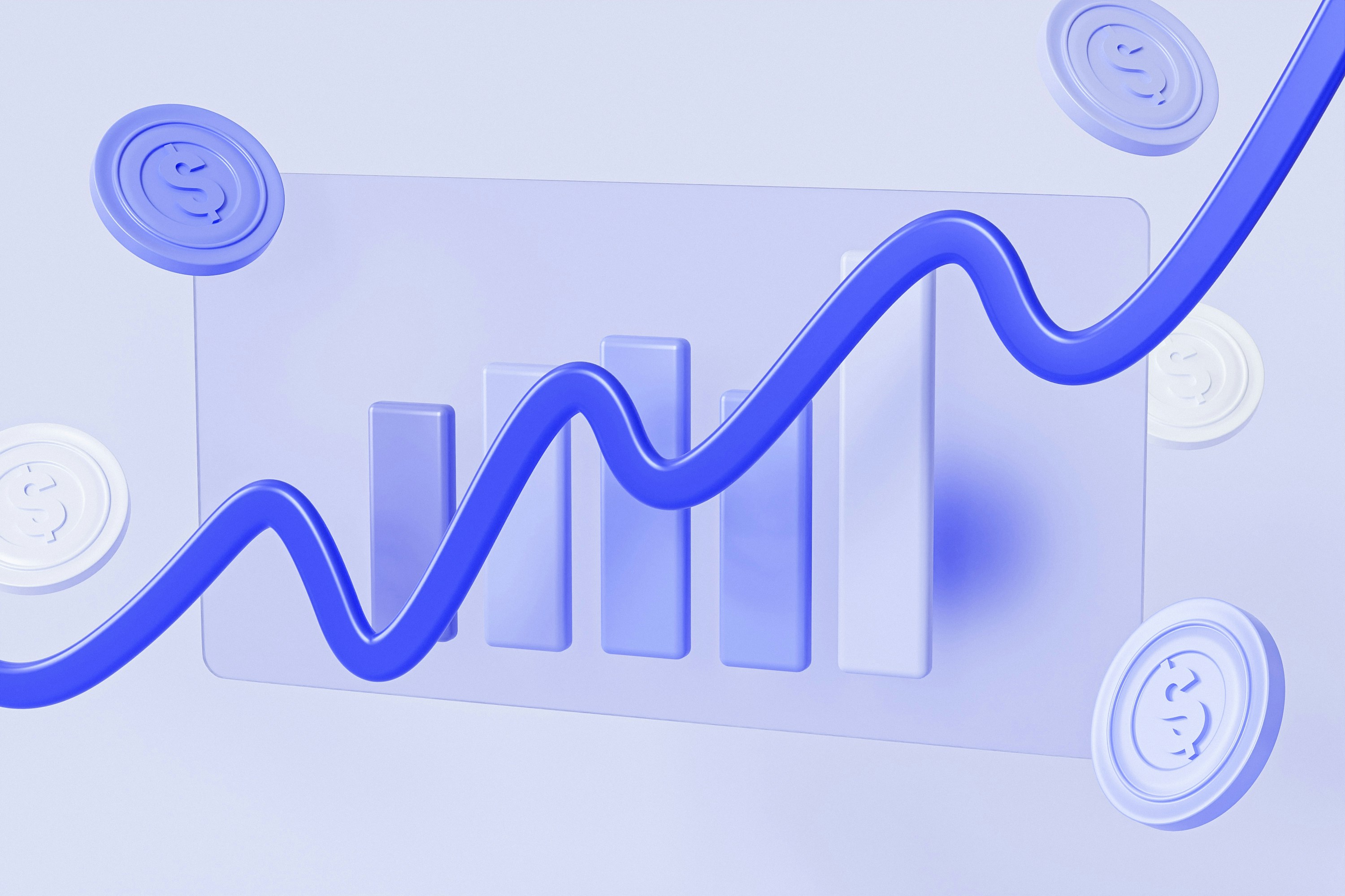 금리에 따른 투자 포트폴리오 가이드 / 데일리바이트(DAILY BYTE)