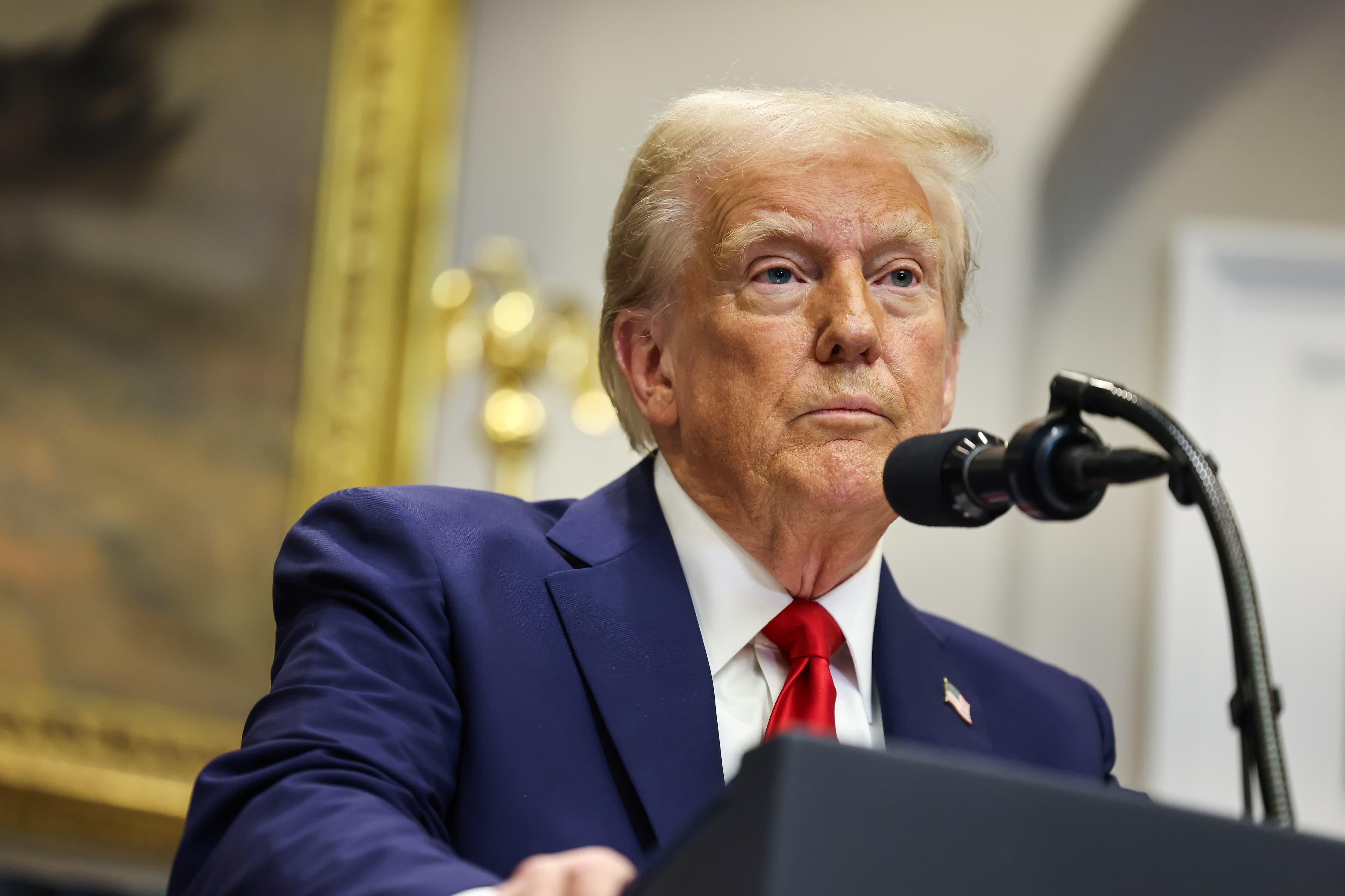 트럼프, AI 프로젝트 스타게이트 발표 / 데일리바이트(DAILY BYTE)