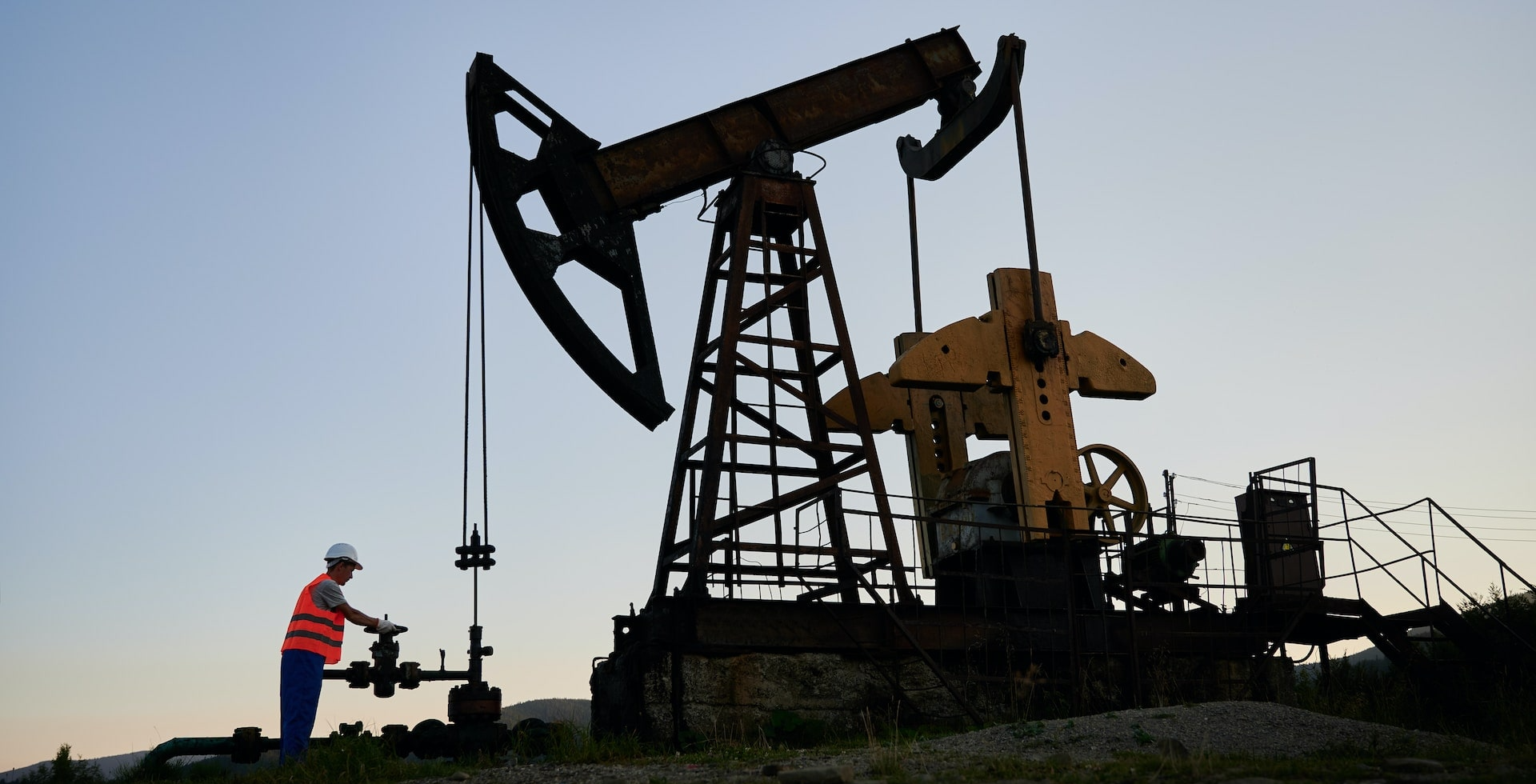 다시 들썩이는 국제유가와 식량 가격 / 데일리바이트(DAILY BYTE)