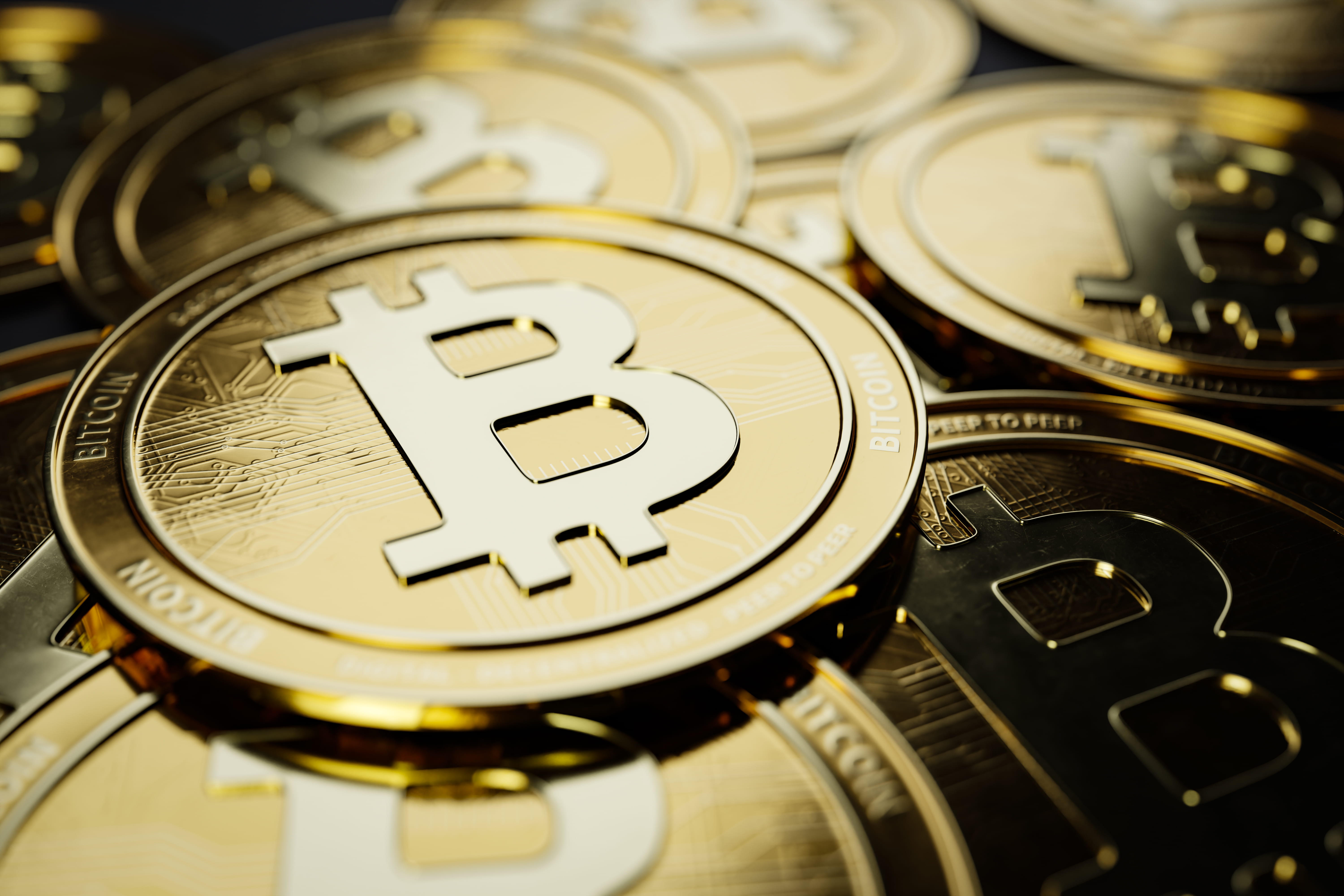 마이크로스트래티지, 비트코인 제국을 꿈꾸다 / 데일리바이트(DAILY BYTE)