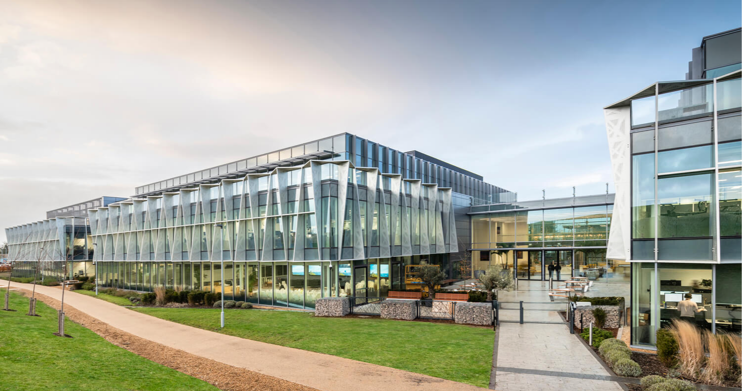 ARM, 나스닥 상장 착수 / 데일리바이트(DAILY BYTE)