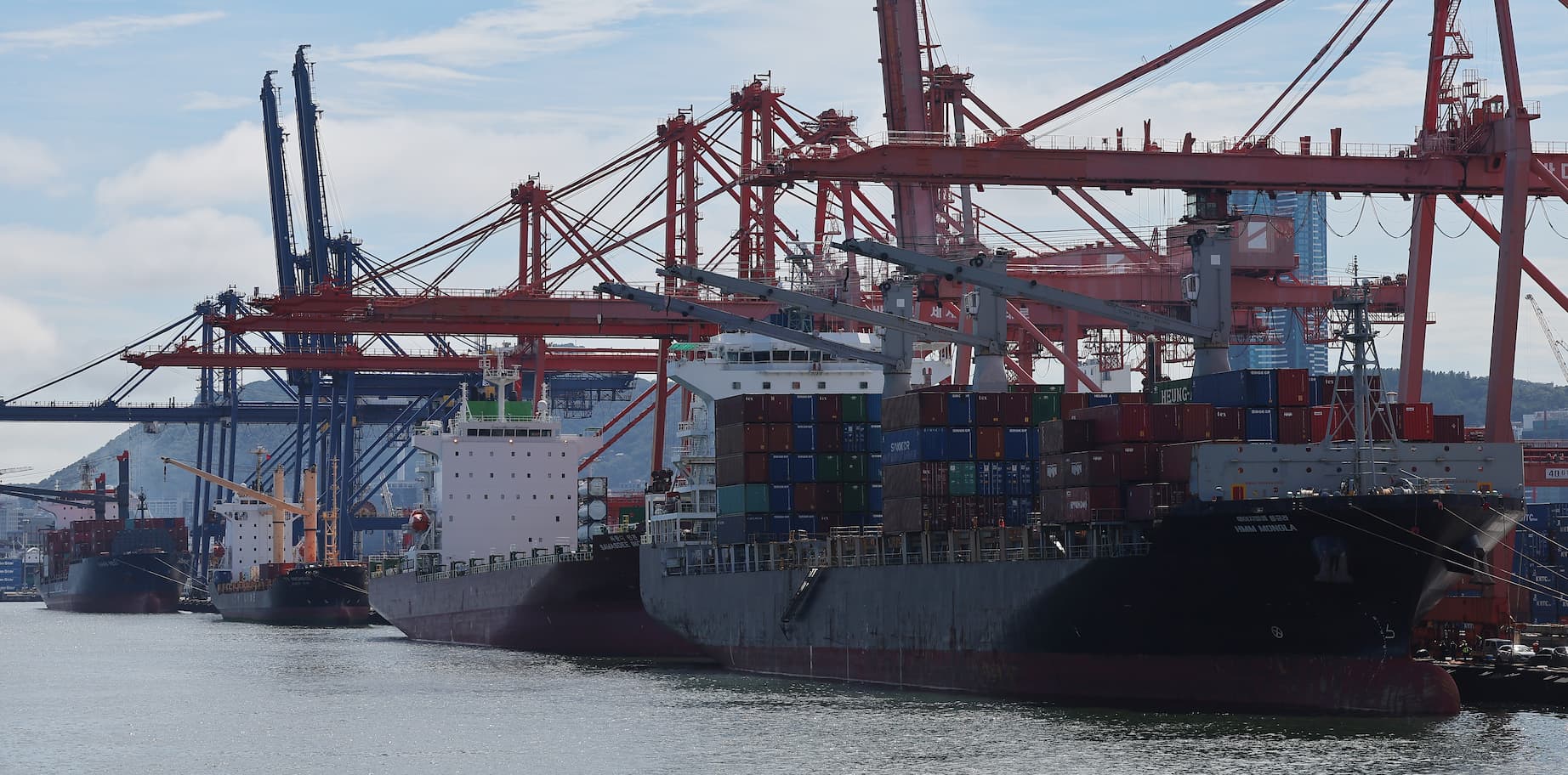 한국 경제, 1분기 깜짝 성장 / 데일리바이트(DAILY BYTE)